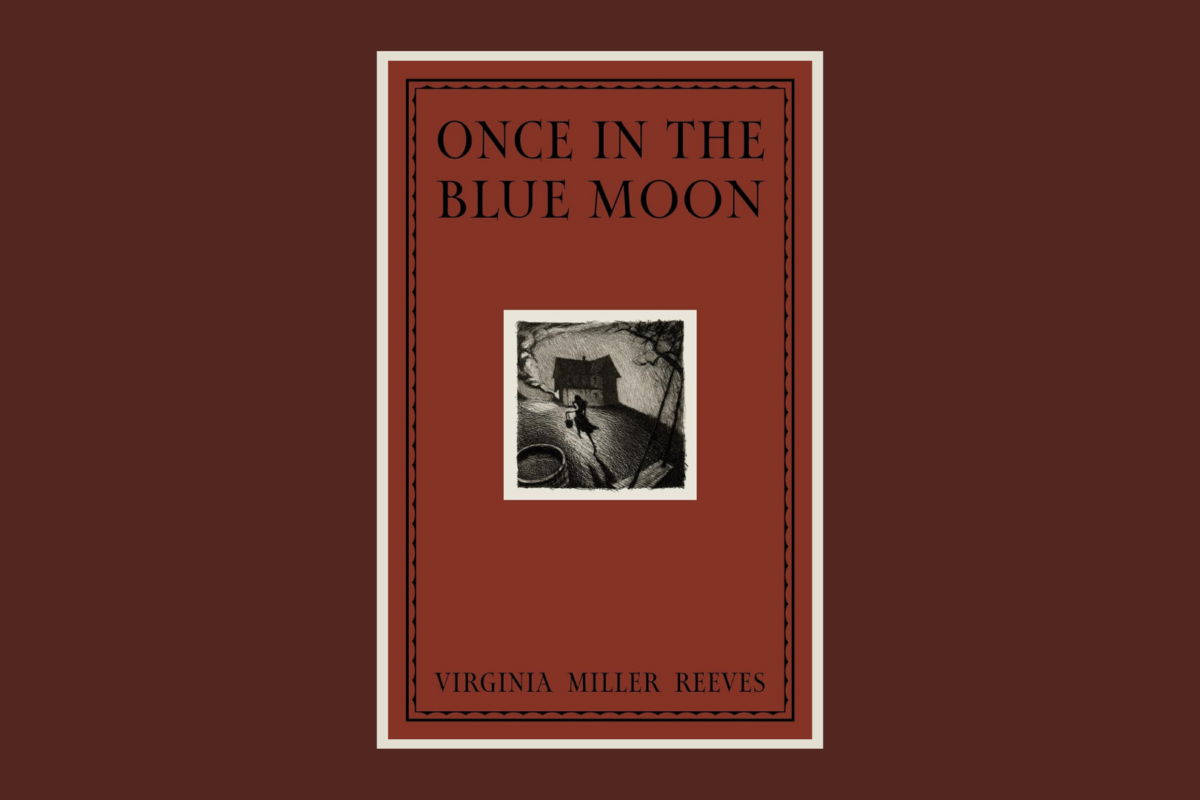 Deep Vellum's Latest is an Epic Book From Virginia Reeves