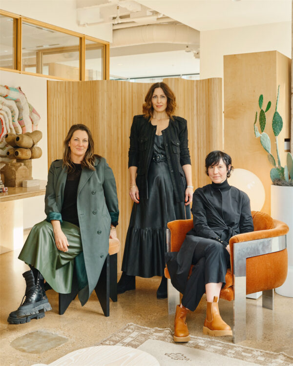 Swoon, the Studio Debuts a Shop in Downtown Dallas