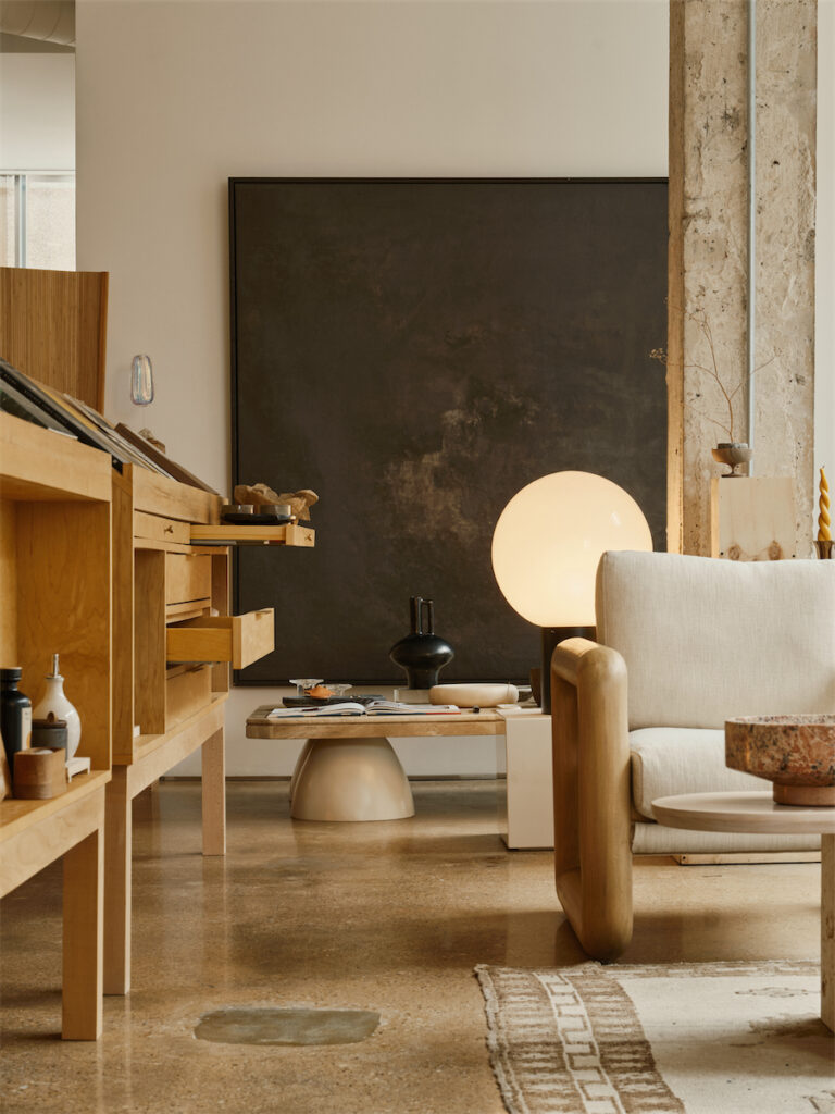 Swoon, the Studio Debuts a Shop in Downtown Dallas