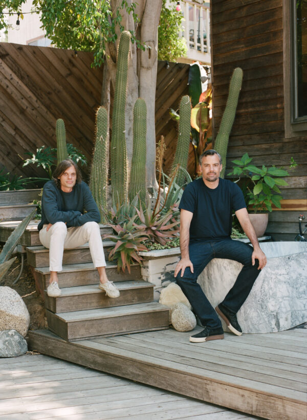 The Haas Brothers Open Career-Defining Exhibition at The Nasher