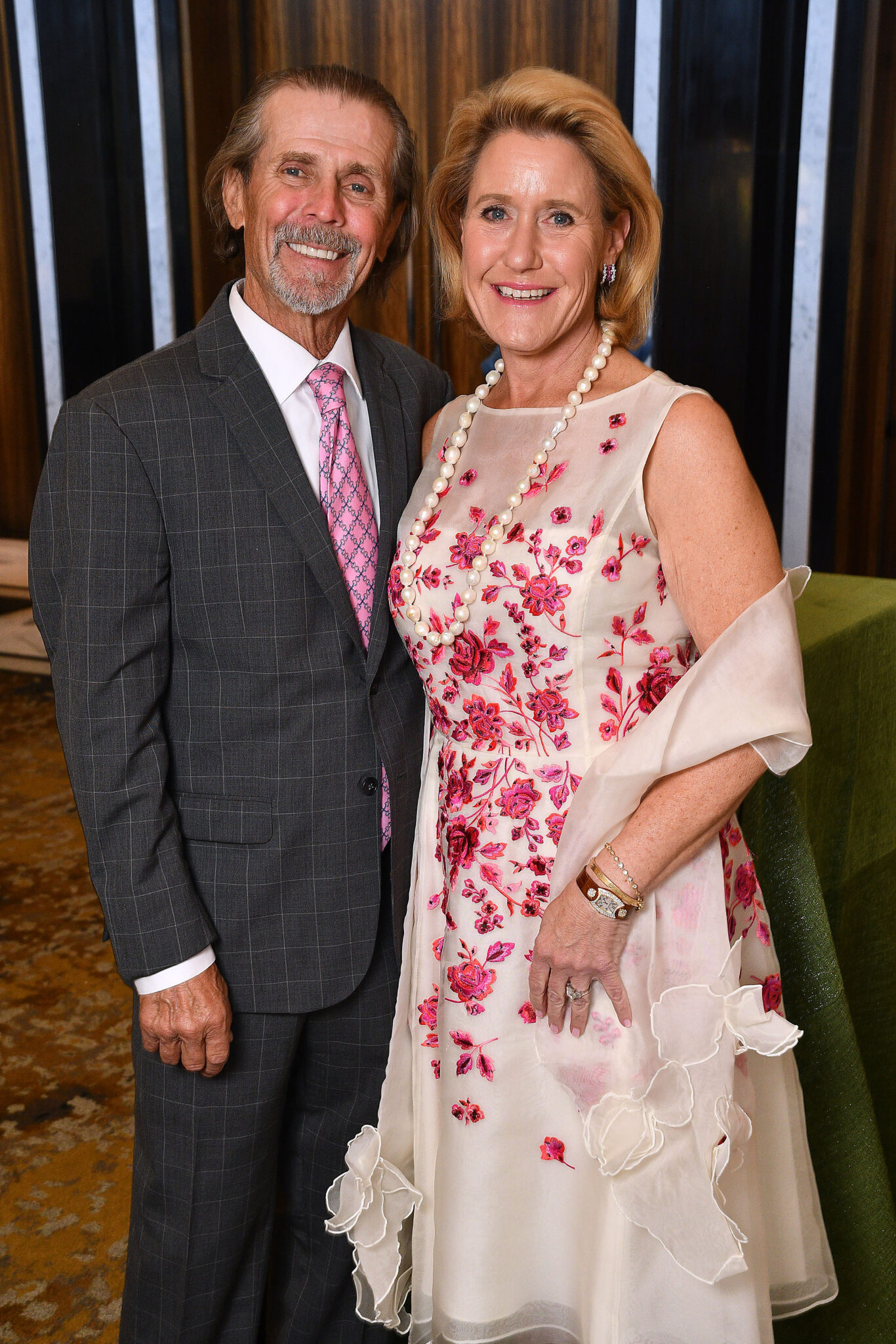 45 Years of Empowering At-Risk Students In Houston Celebrated in a ...