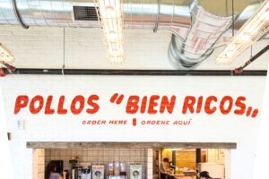 Top Chef Brings His Fast Casual Taco and Chicken Restaurant Home to ...