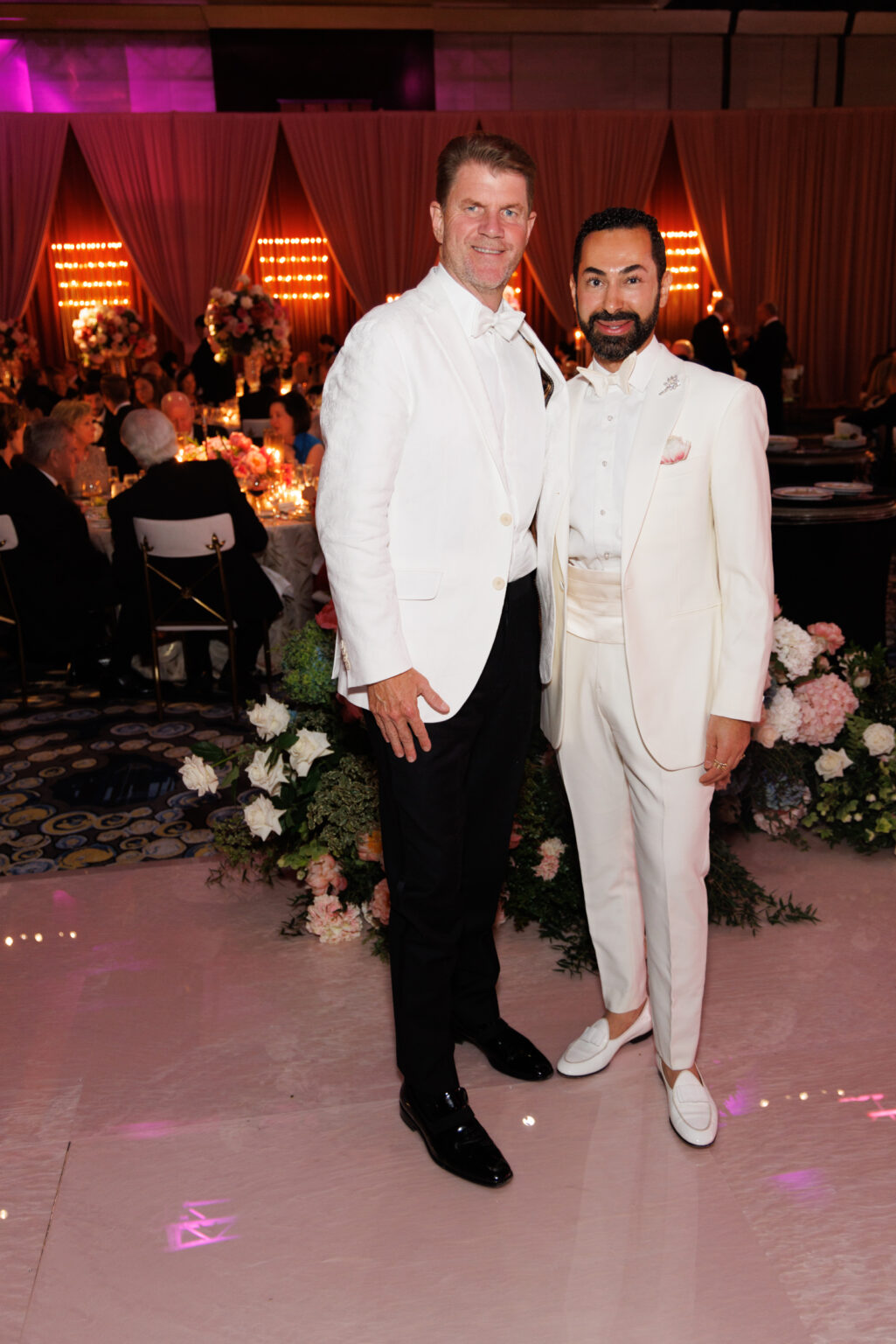 This $4.8 Memorial Hermann Gala Night Puts the Fun Back Into Charity ...