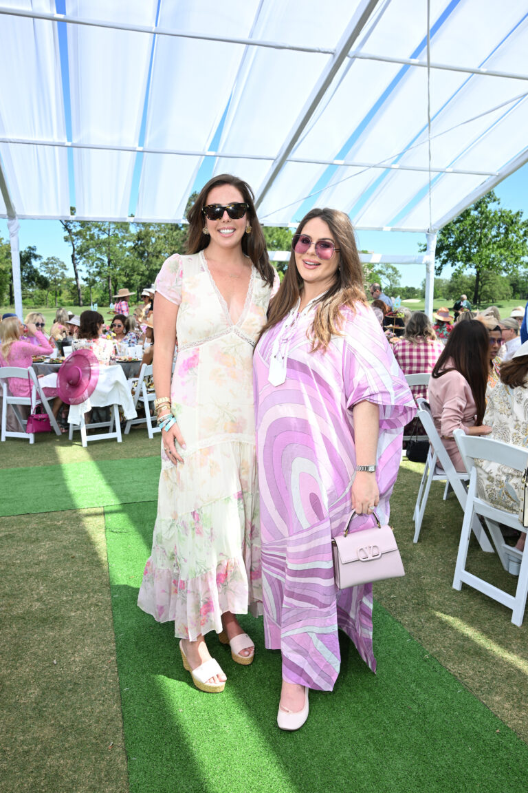 River Oaks Tennis Tournament Builds On Its Scene Worthy Rep With Swoony ...