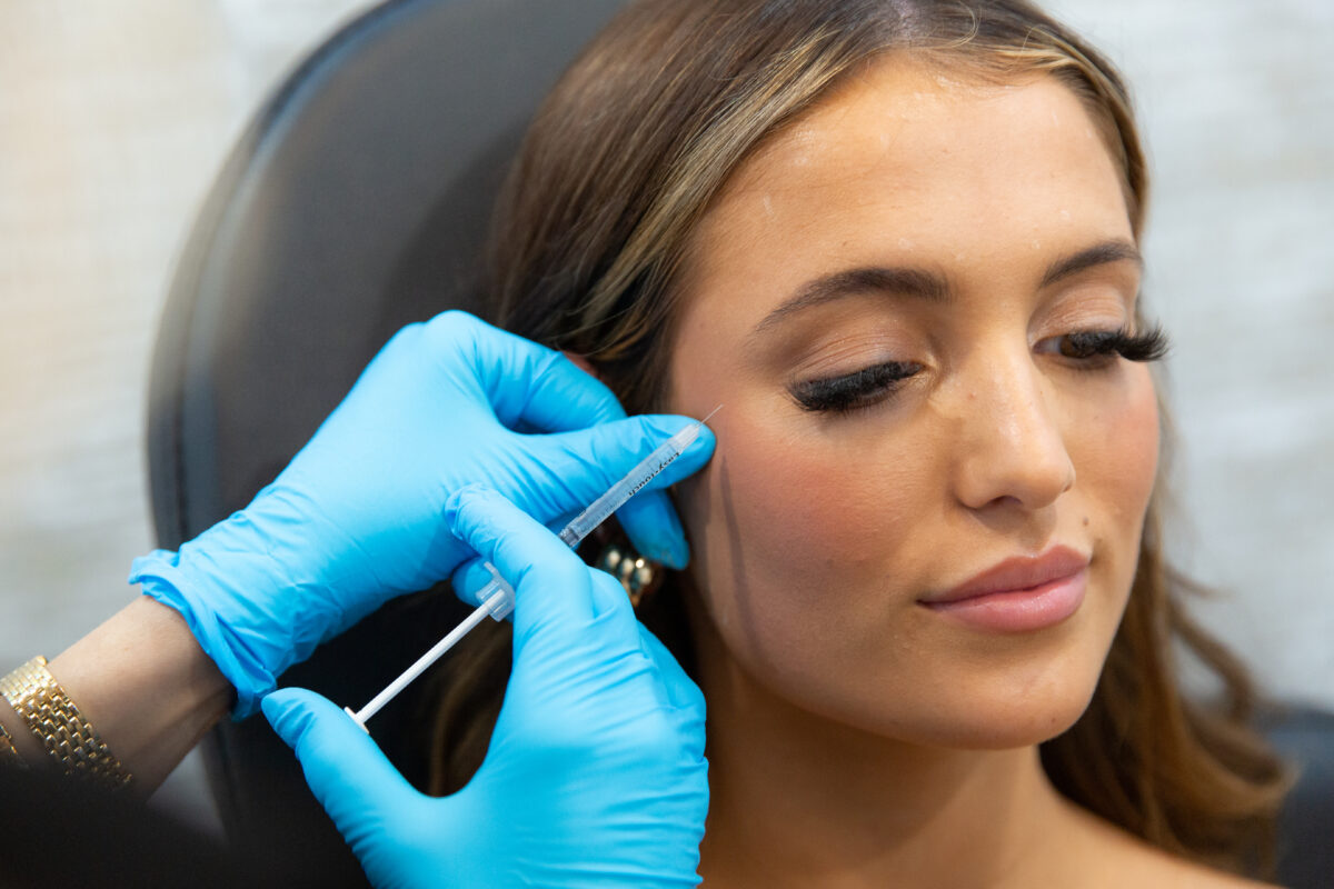 Houston’s Heights Plastic Surgery Breaks Down Its Comprehensive ...