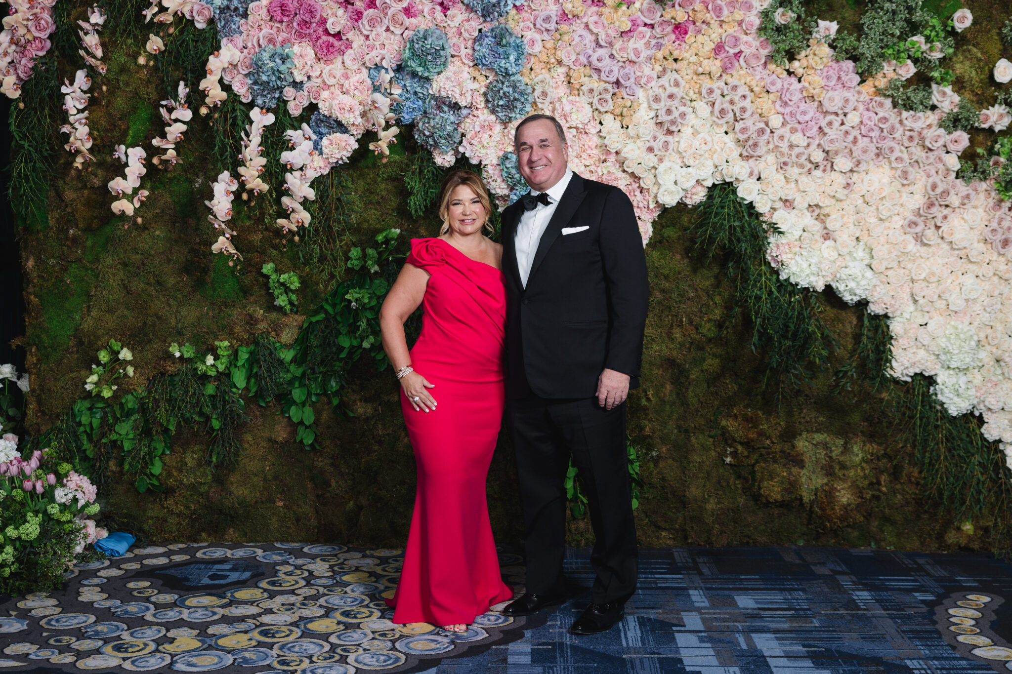 This $4.8 Memorial Hermann Gala Night Puts the Fun Back Into Charity ...
