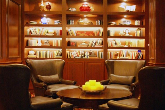 Rediscover Dallas' Warwick Melrose — A Historic Oak Lawn Hotel With a ...