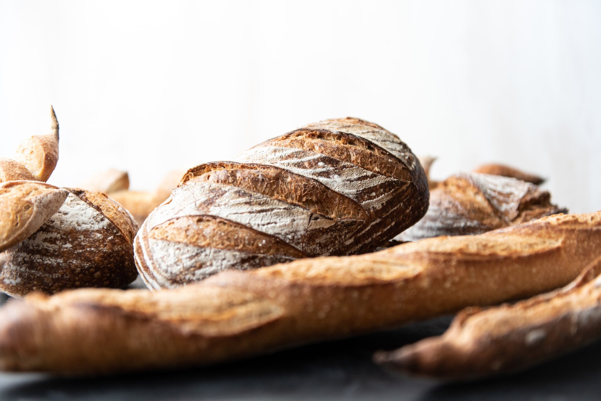 The Bakery That Houston's Top Restaurants Lean On Makes a Big Chef ...