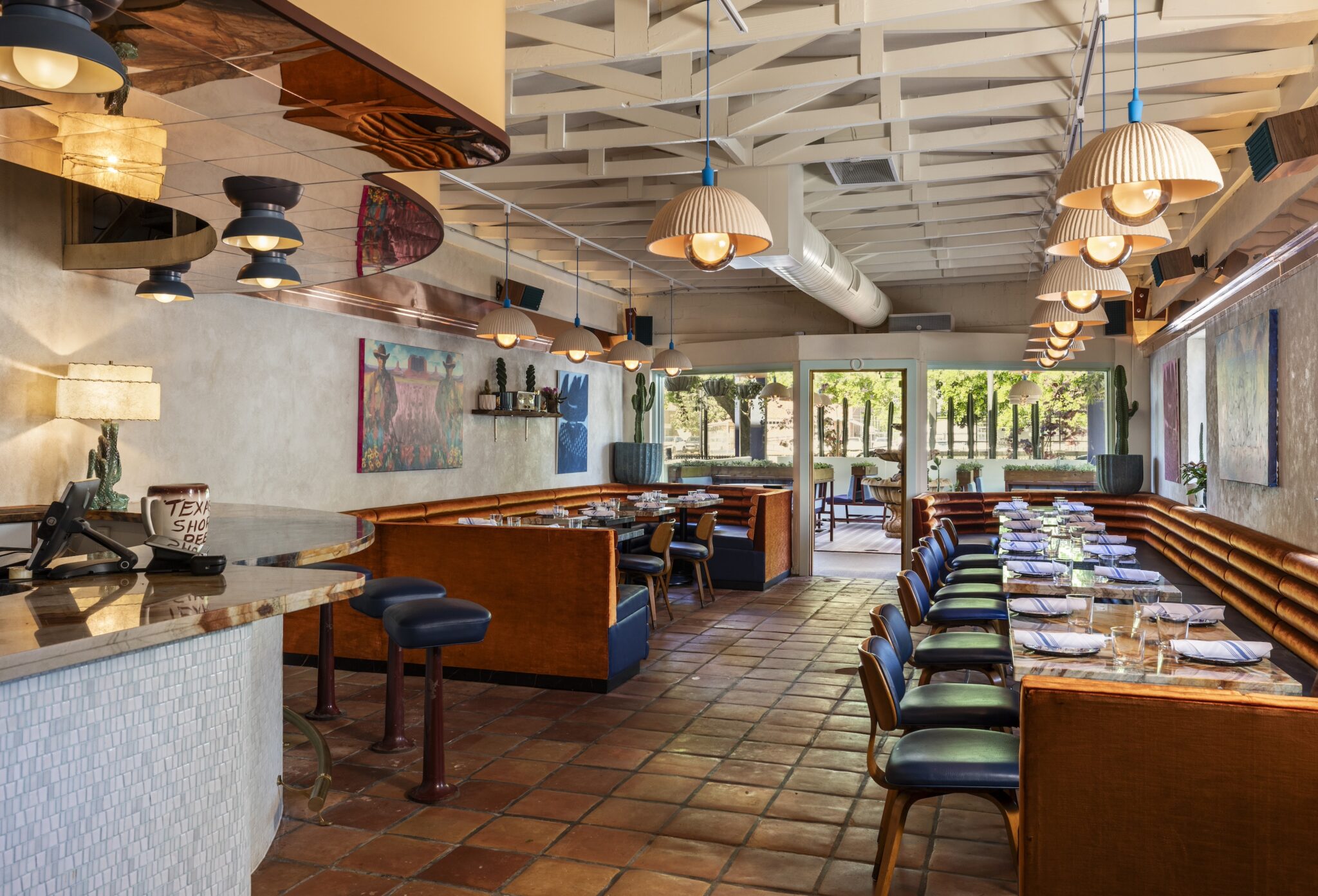 Houston's Most Exciting New Fast Casual Restaurant Takes Tacos to New ...