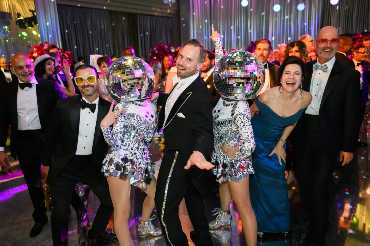 The Seen Archives - Page 2 of 210 - PaperCity Magazine