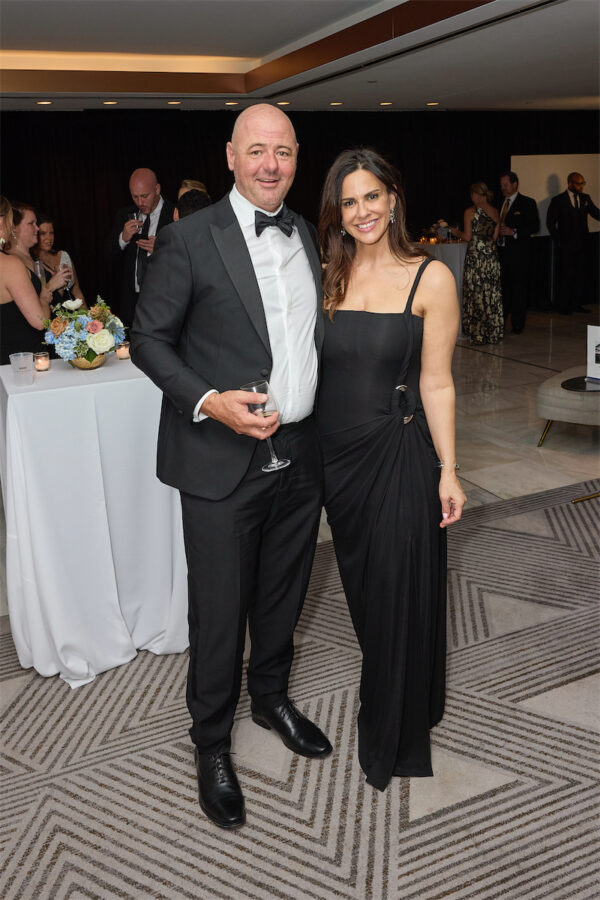 Scenes from the 2024 Aging Mind Foundation Gala in Dallas