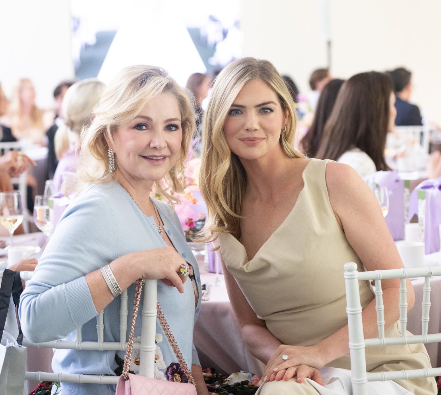 Kate Upton, Whitney Crane, Julia Morales and More Lovely Ladies Make ...