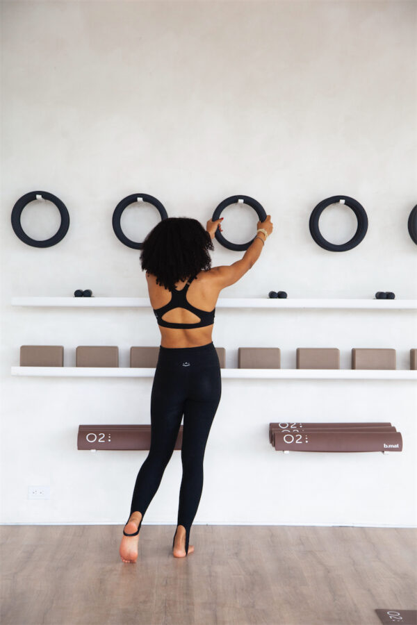O2 Aspen Will Open a Second Pilates and Yoga Studio in Dallas