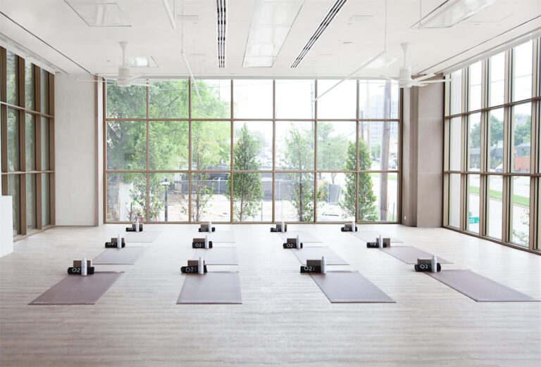 O2 Aspen Will Open a Second Pilates and Yoga Studio in Dallas
