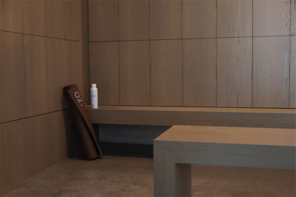 O2 Aspen Will Open a Second Pilates and Yoga Studio in Dallas