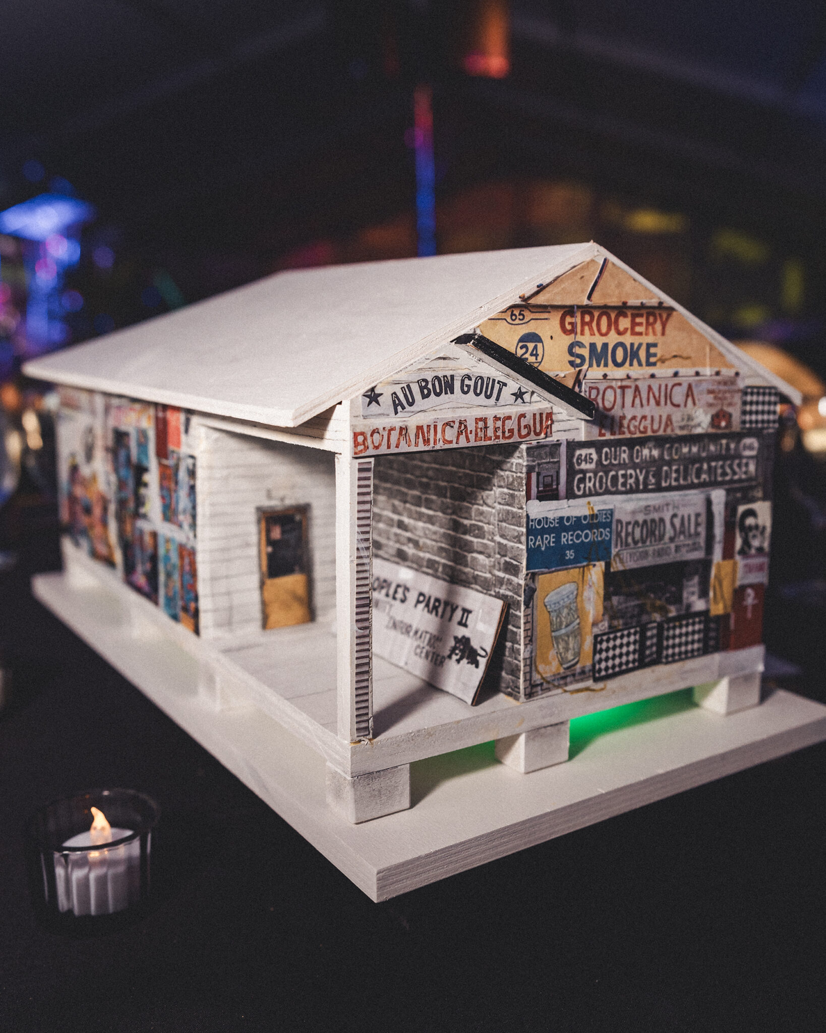 Houston's Pioneering Project Row Houses Celebrates 30 Years With a ...