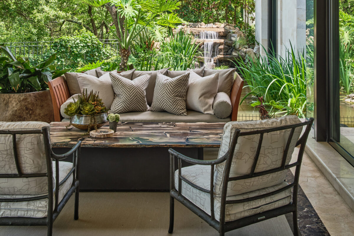 Your Guide to Creating the Ultimate Outdoor Space with Ten Plus Three ...