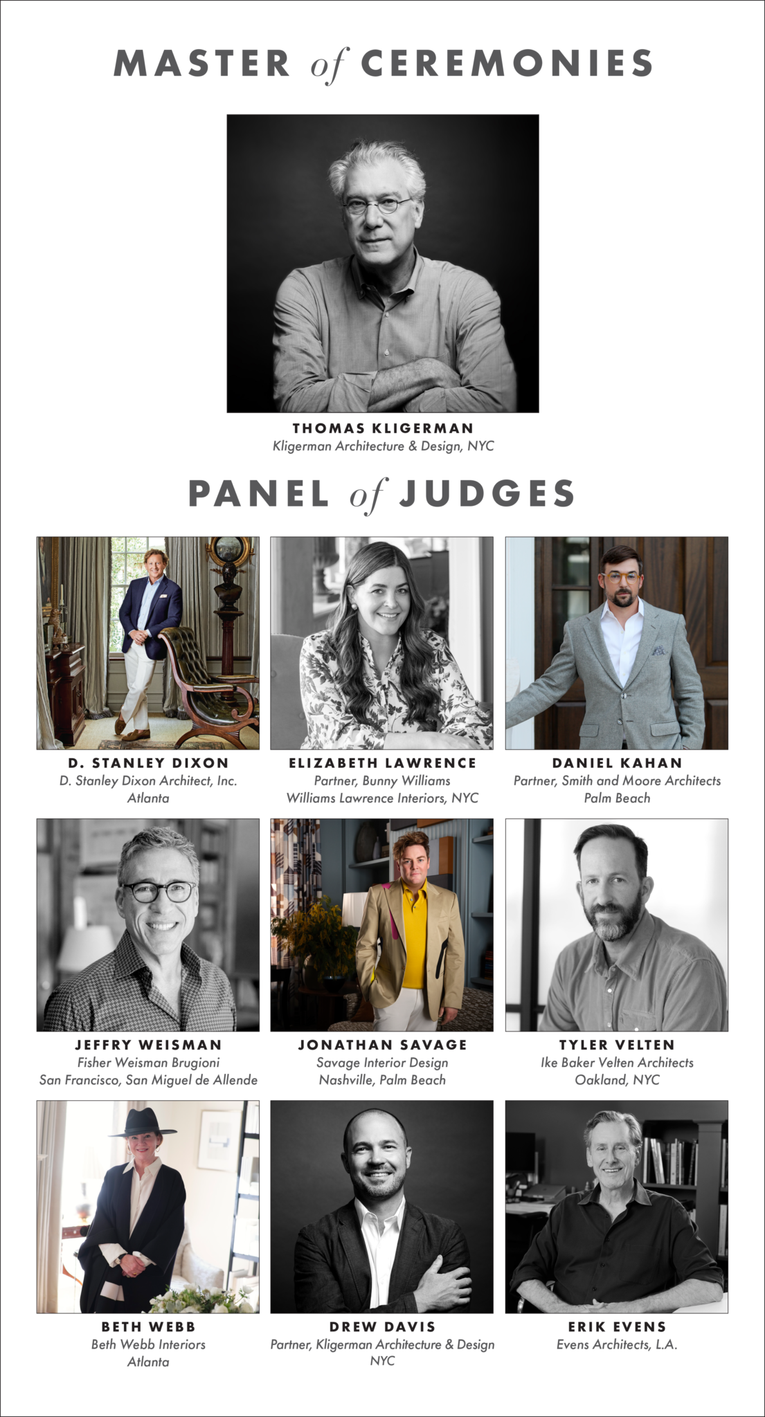 The Winning Projects of the 2024 PaperCity Design Awards Houston ...