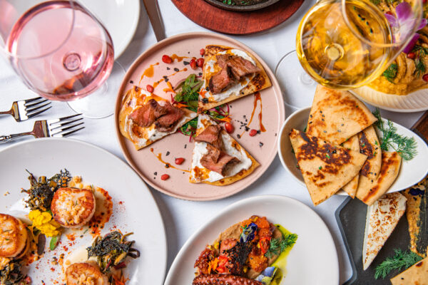 Our Guide to Thanksgiving 2024 in Dallas — Where to Dine In or Order To ...