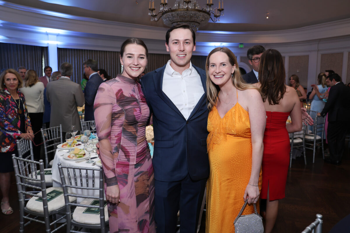 David Spade Makes the River Oaks Crowd Howl — Nothing Escapes This ...