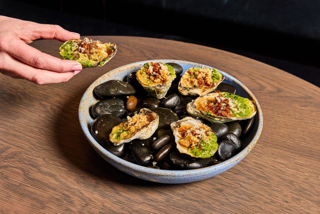 3 Notable North Texas Restaurant Openings — A Fresh Concept, an Austin ...