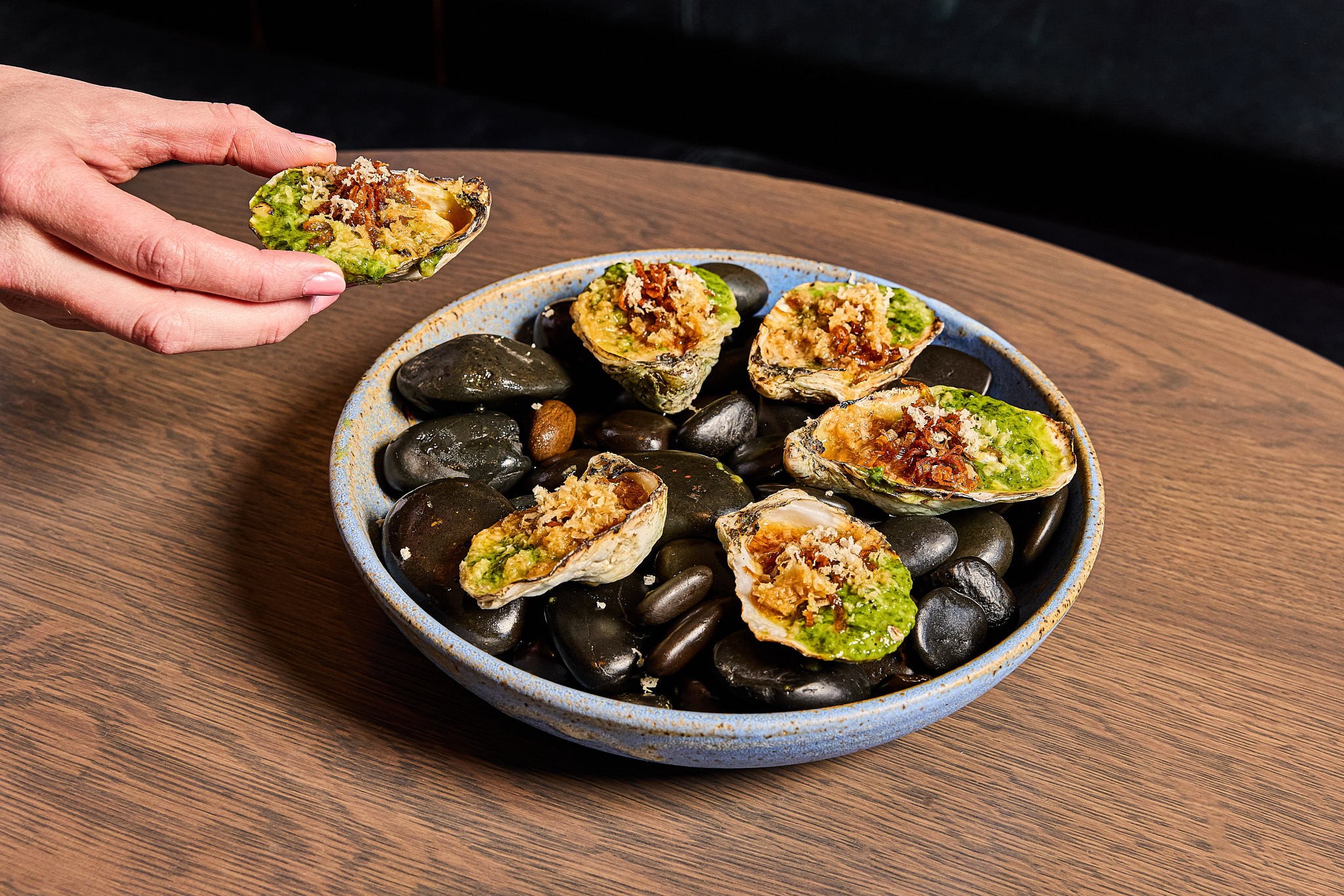 3 Notable North Texas Restaurant Openings — A Fresh Concept, an Austin ...