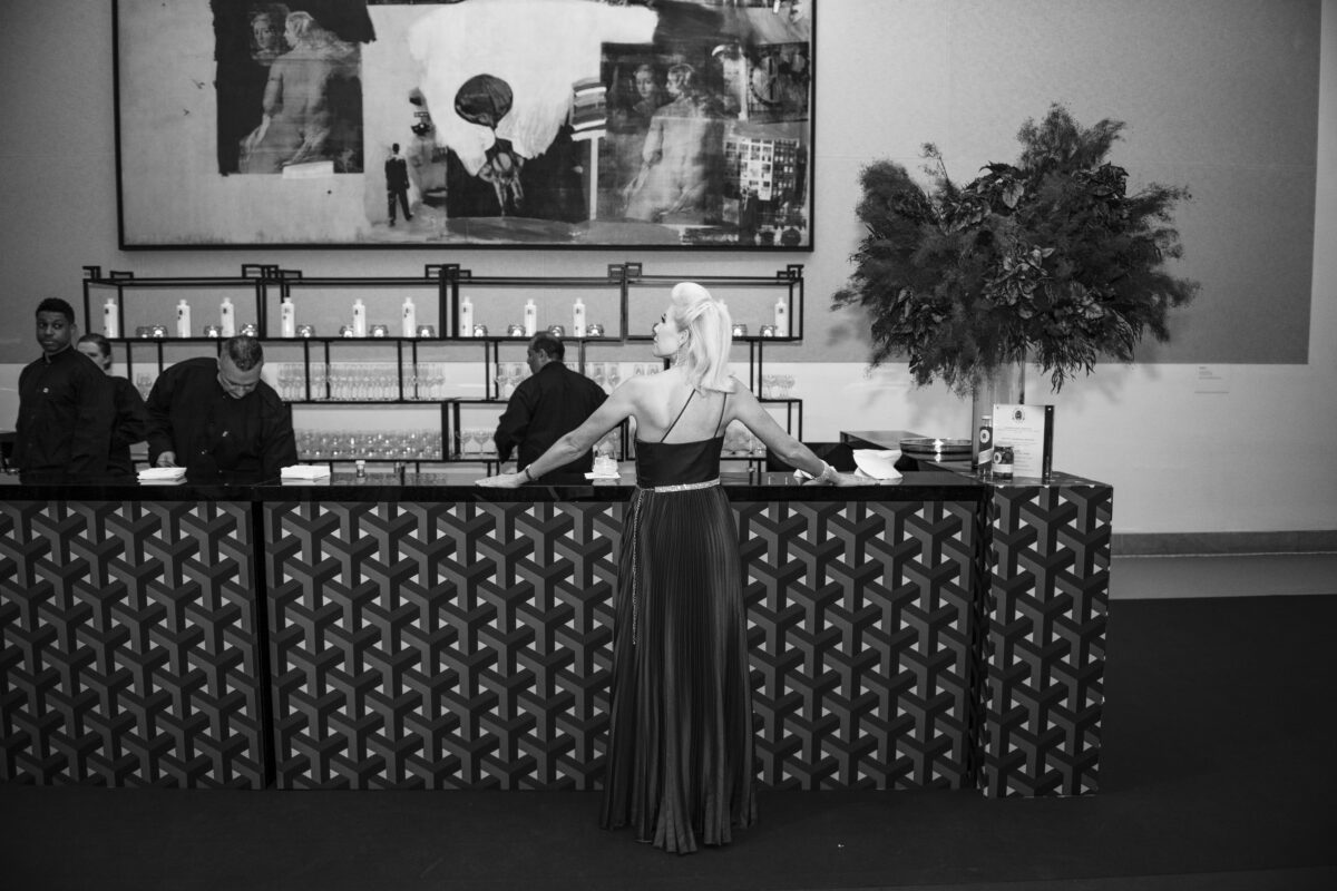 The 2024 Art Ball Was a Dazzling Ode to the DMA - PaperCity Magazine