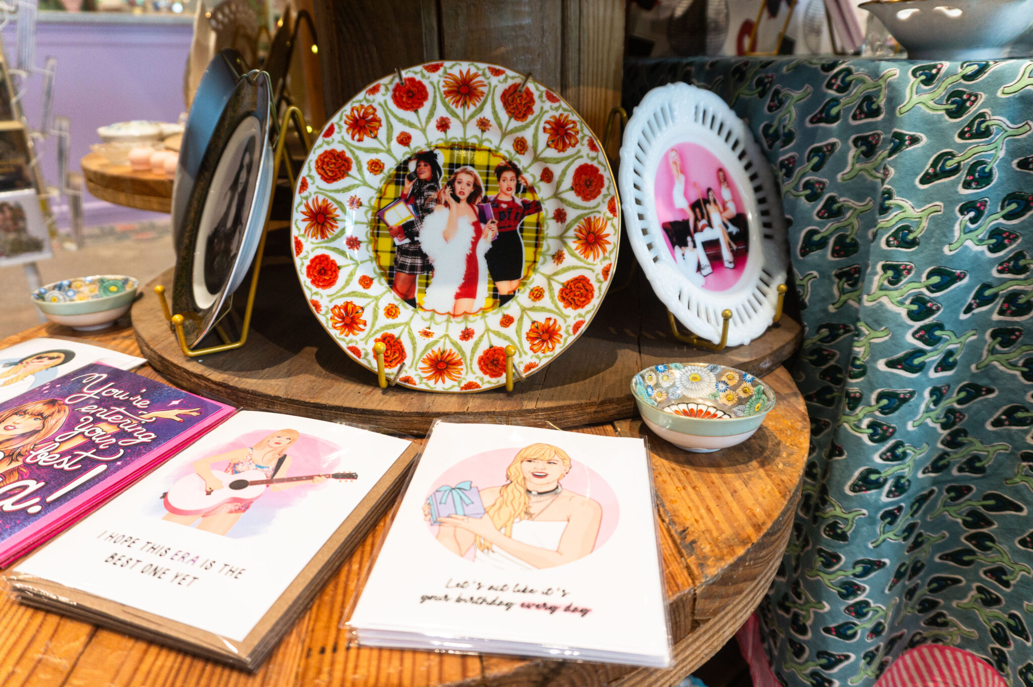 Houston's Most Interesting Pop-Up Shop Is a Woman Driven Land of ...