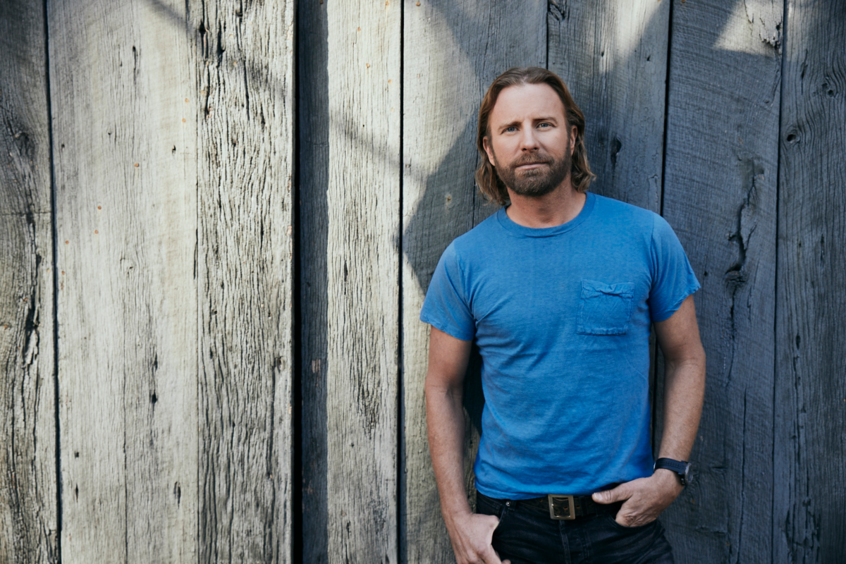 In Conversation With Country Music Legend Dierks Bentley Ahead Of His ...