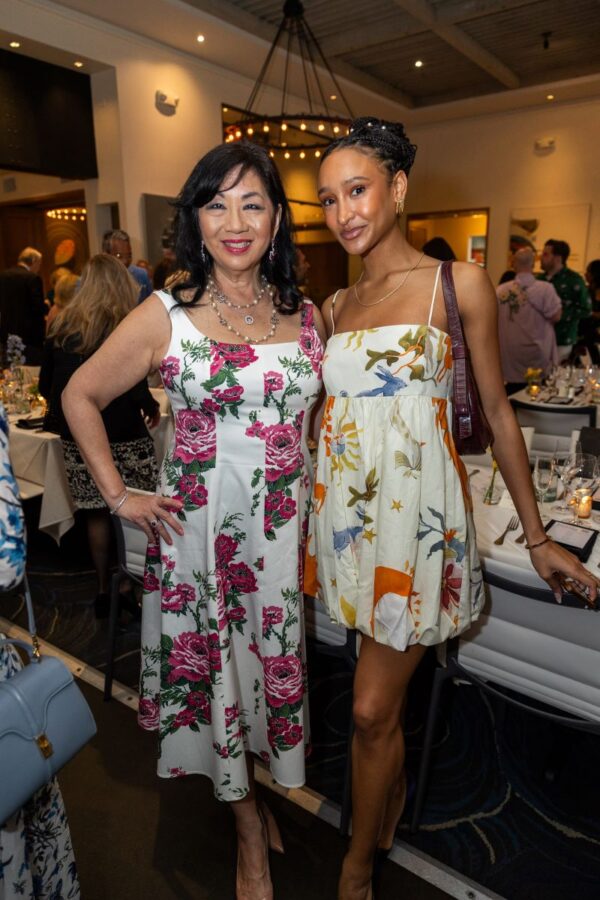 Houston's Top Chefs Partner Up With Elegant Ballet Dancers On an ...