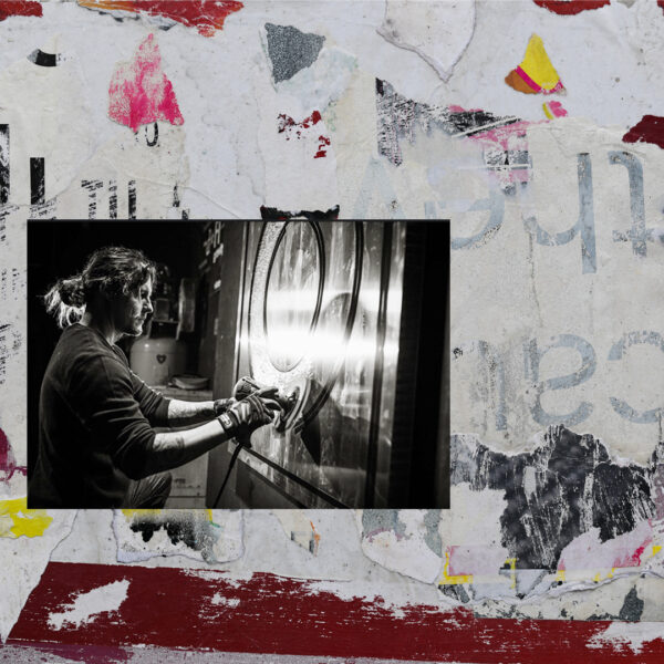 Opening Art Reception & Artist Talk With Eric Breish - PaperCity Magazine