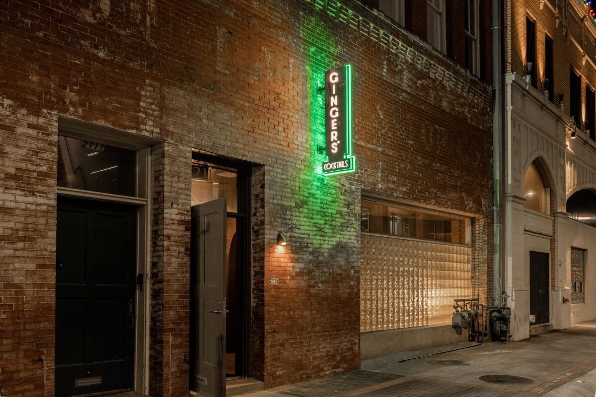 The Best Speakeasy Bars in Dallas 2024
