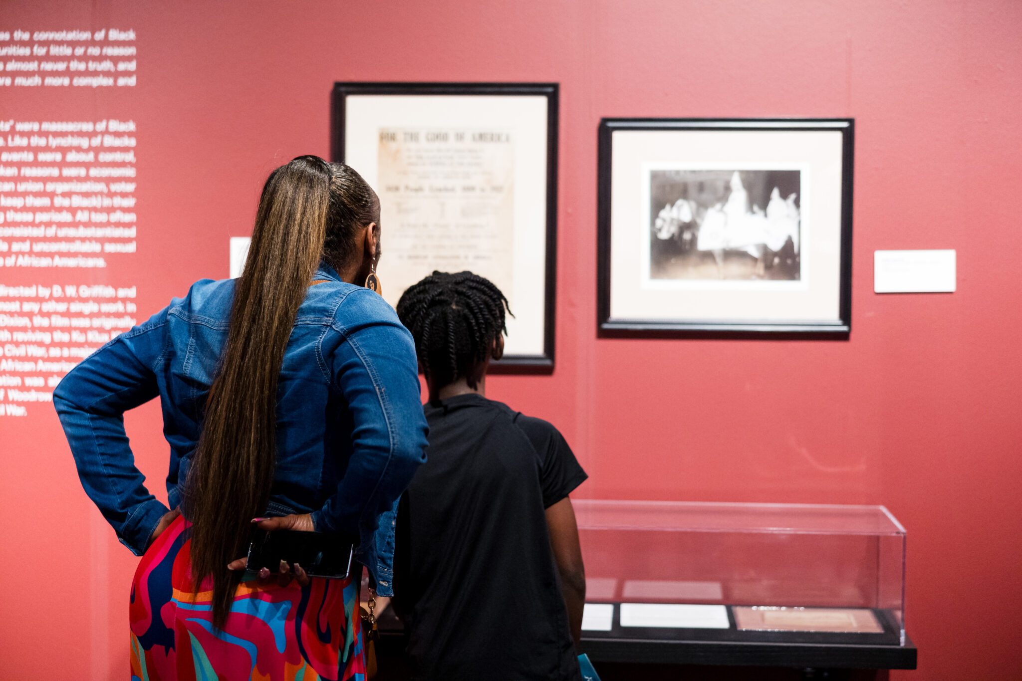 Hidden In Plain Sight — The Kinsey Collection Unearths America's Erased ...