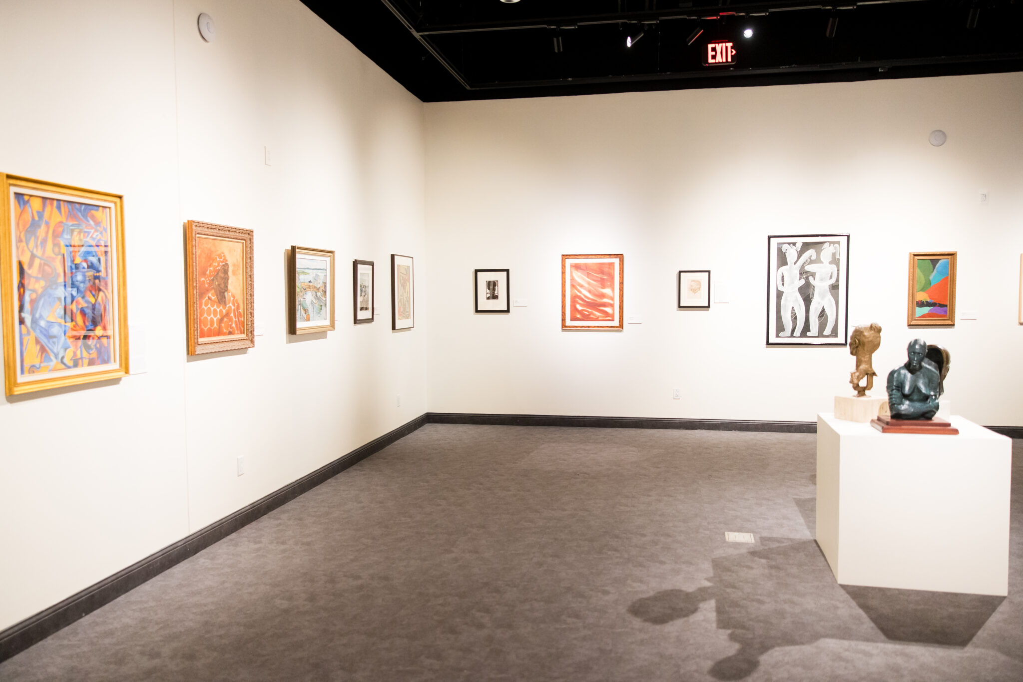 Hidden In Plain Sight — The Kinsey Collection Unearths America's Erased ...