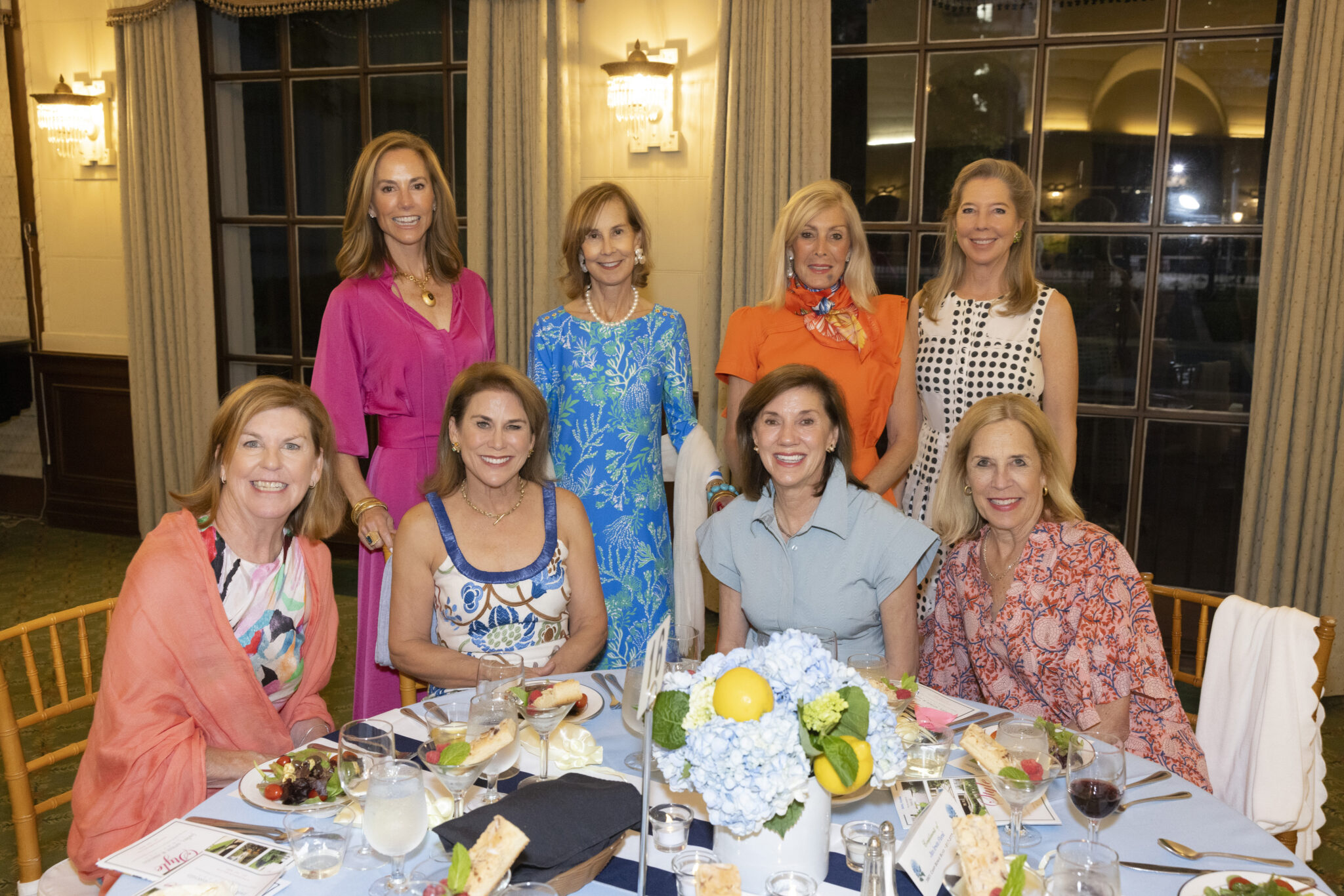 Historic Fort Worth Inc.'s Hidden Gardens Tour Celebrates 20 Years With ...