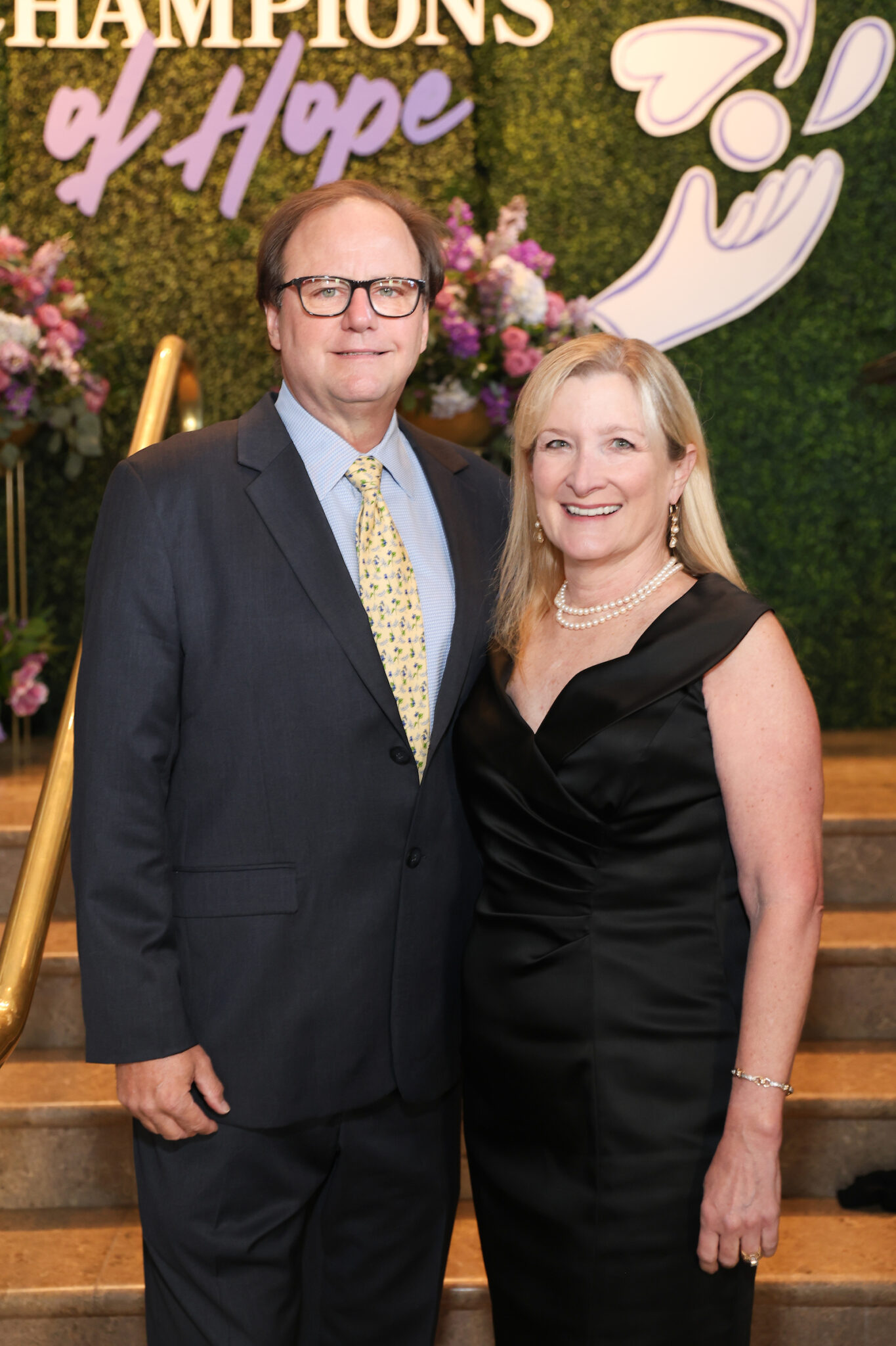 Houston's Holdsworth Center Recognizes a True Public Education Hero ...