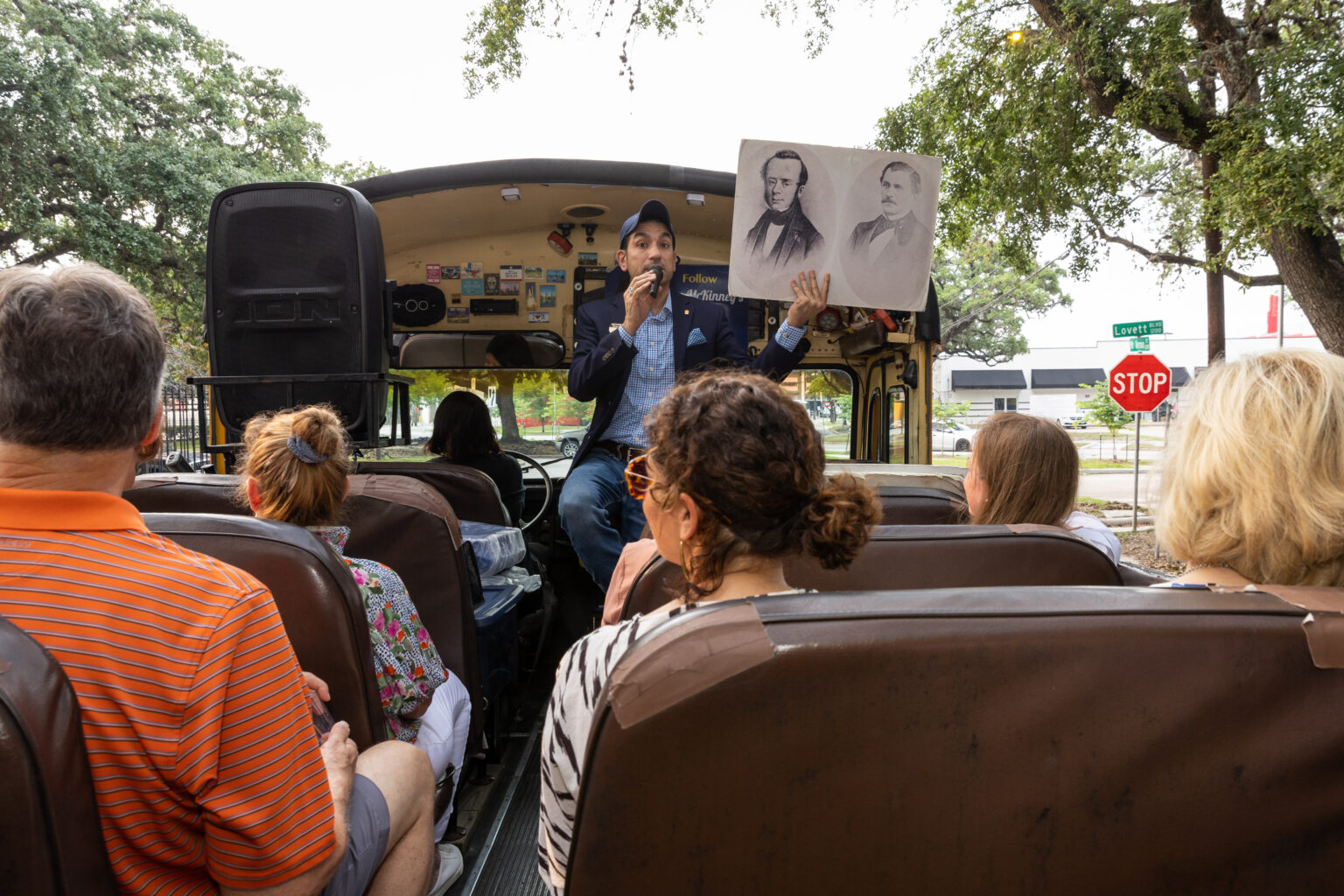 Icons of Houston Resale Unite For the Launch of the Ultimate Thrifting ...