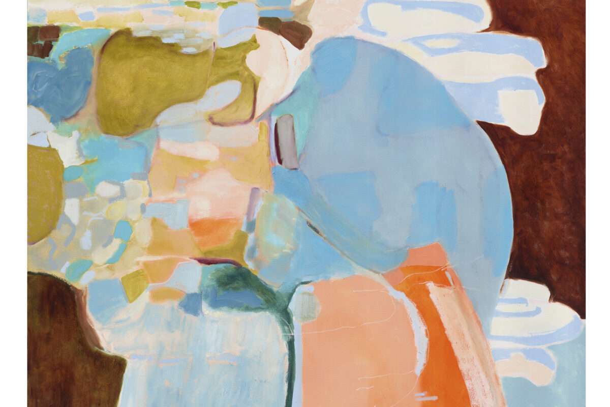 This Fourth Generation Houston Artist Captures Nature In Enchanting Oil ...