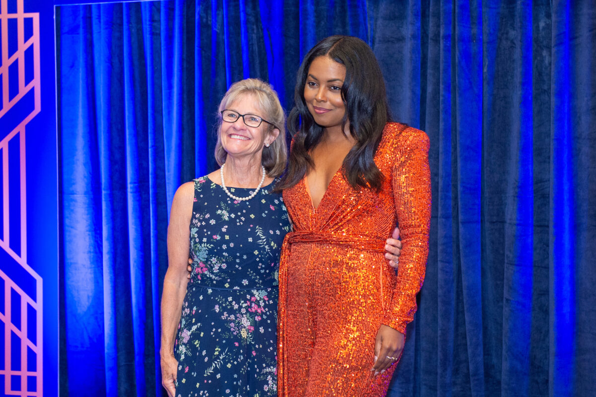 Houston's Founders Club Turns Into an Elite Stage With a Broadway Star ...