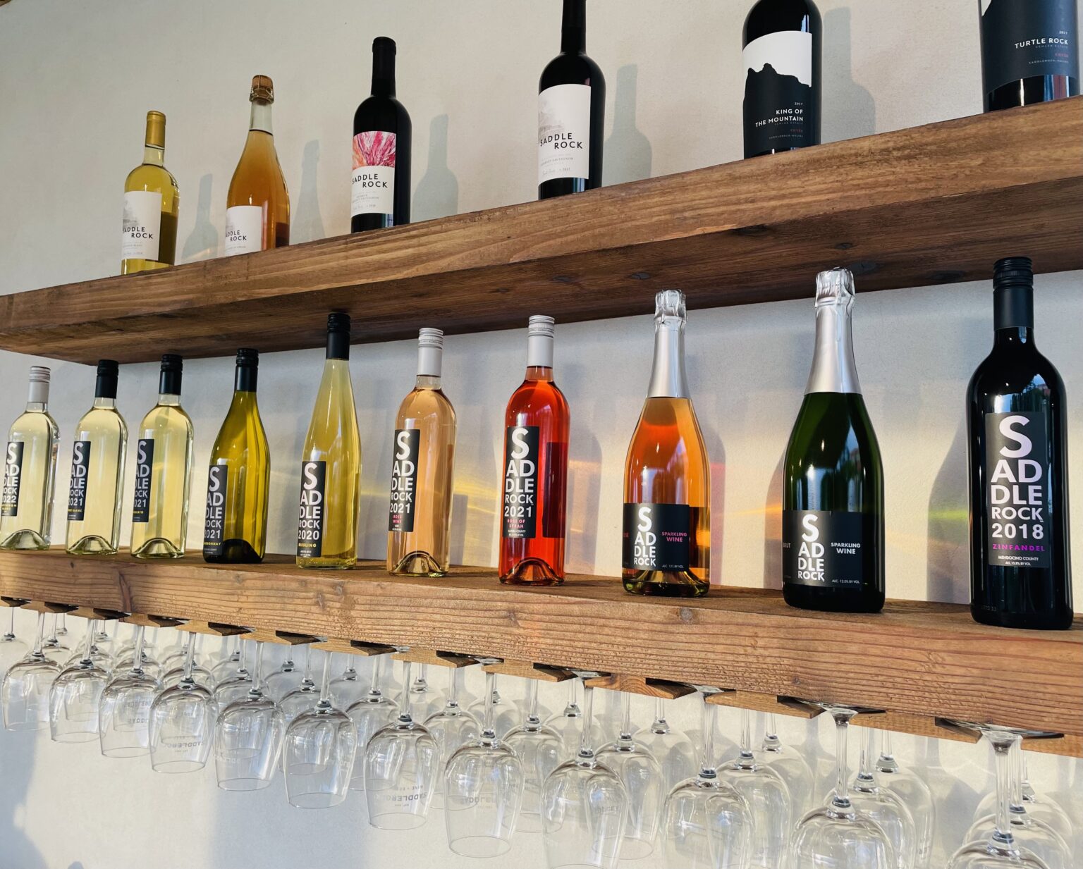 A Historic Fort Worth House Becomes A New Wine Bar — Your First Look at ...