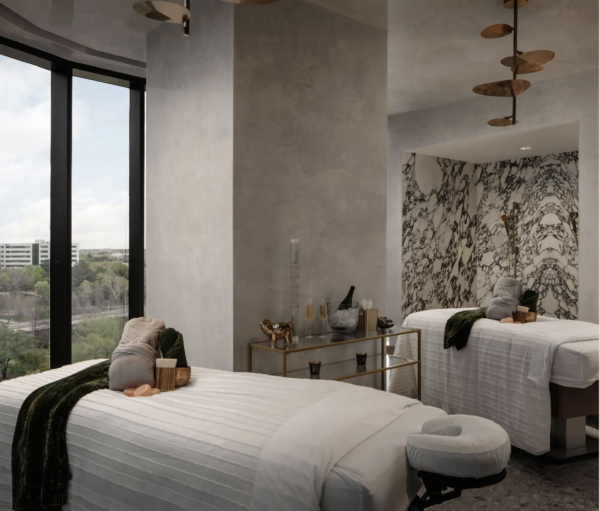 Houston's Best Spas — 10 Pampering Palaces That Wow - PaperCity Magazine