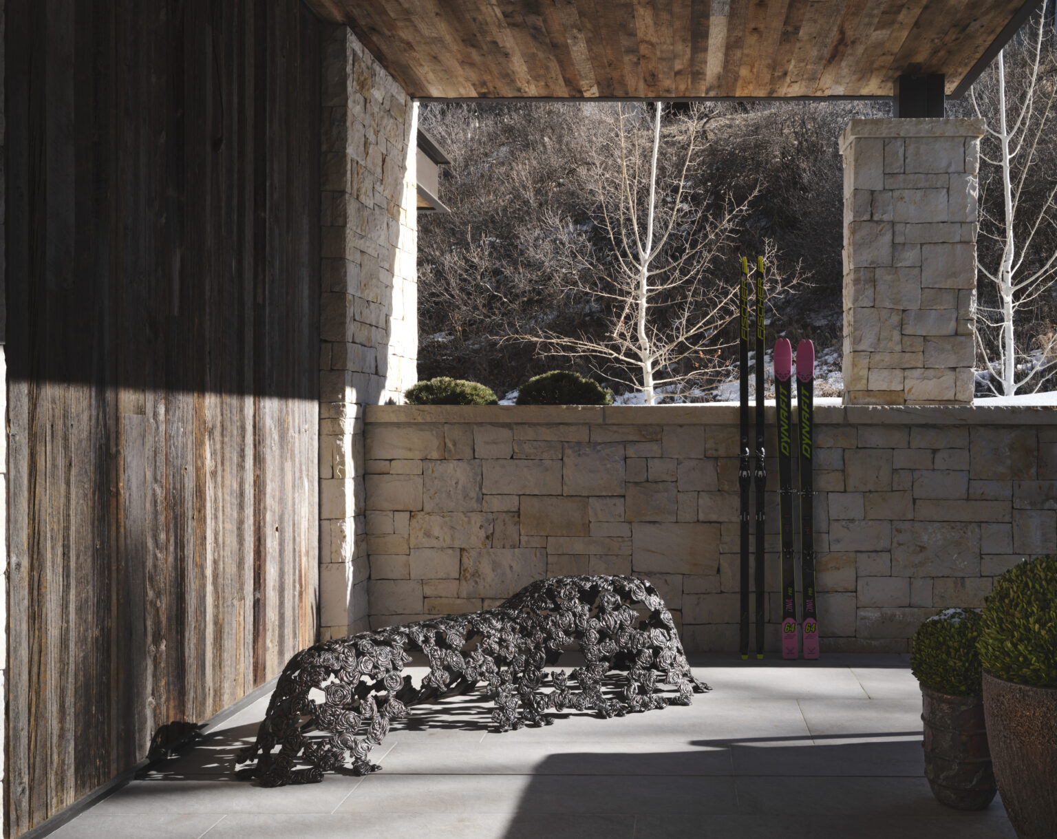 Your Guide to Creating the Ultimate Outdoor Space with Ten Plus Three ...