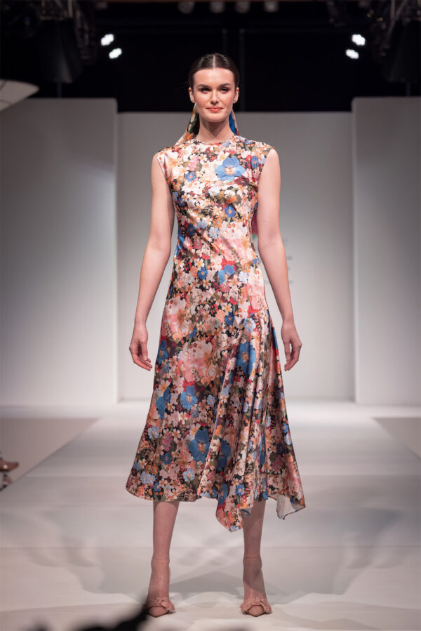 The 2024 Mad Hatter's Tea: Inside the Over-the-Top Dallas Lunch