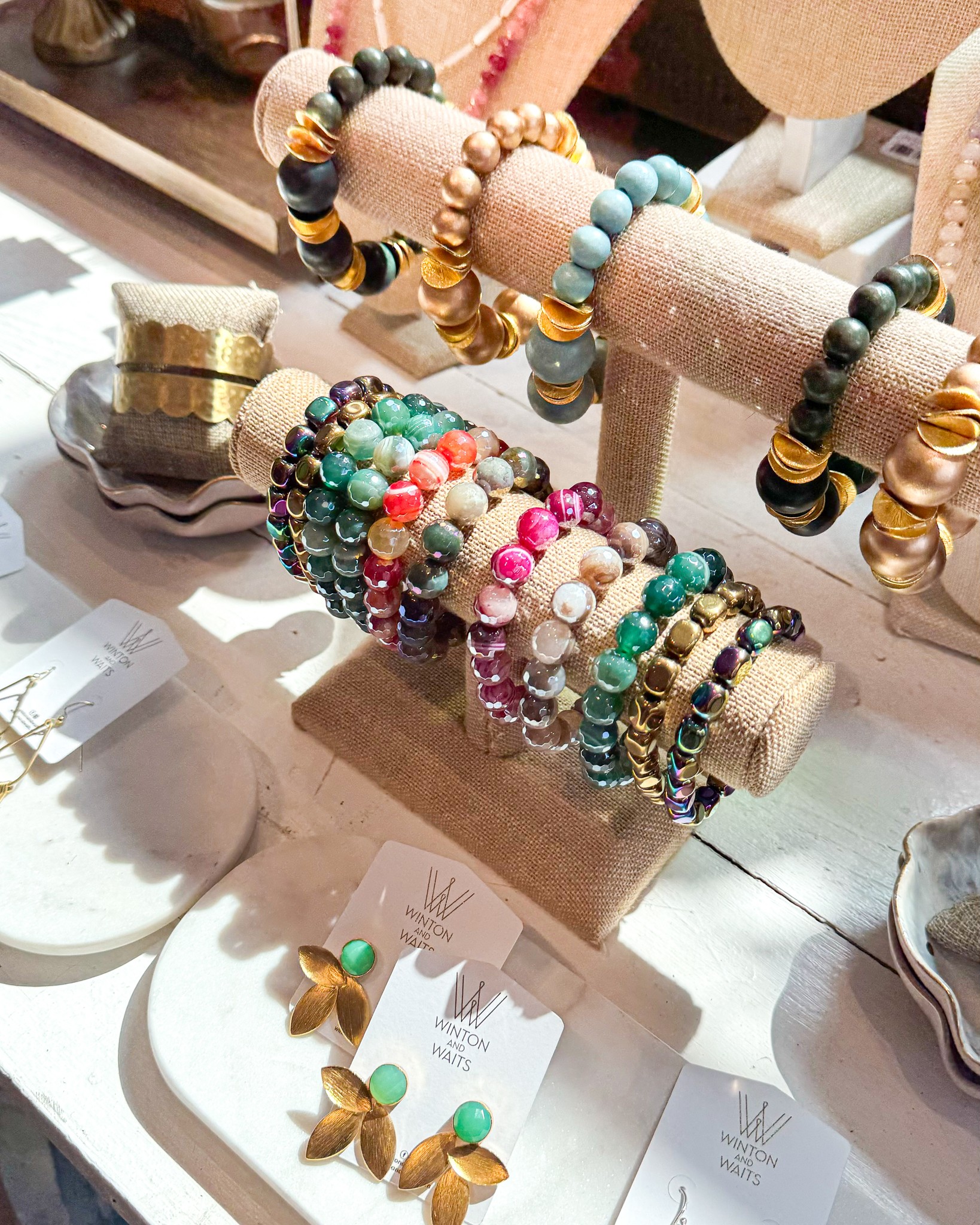 Fort Worth Lifestyle Brand Winton and Waits Expands To A Growing North ...