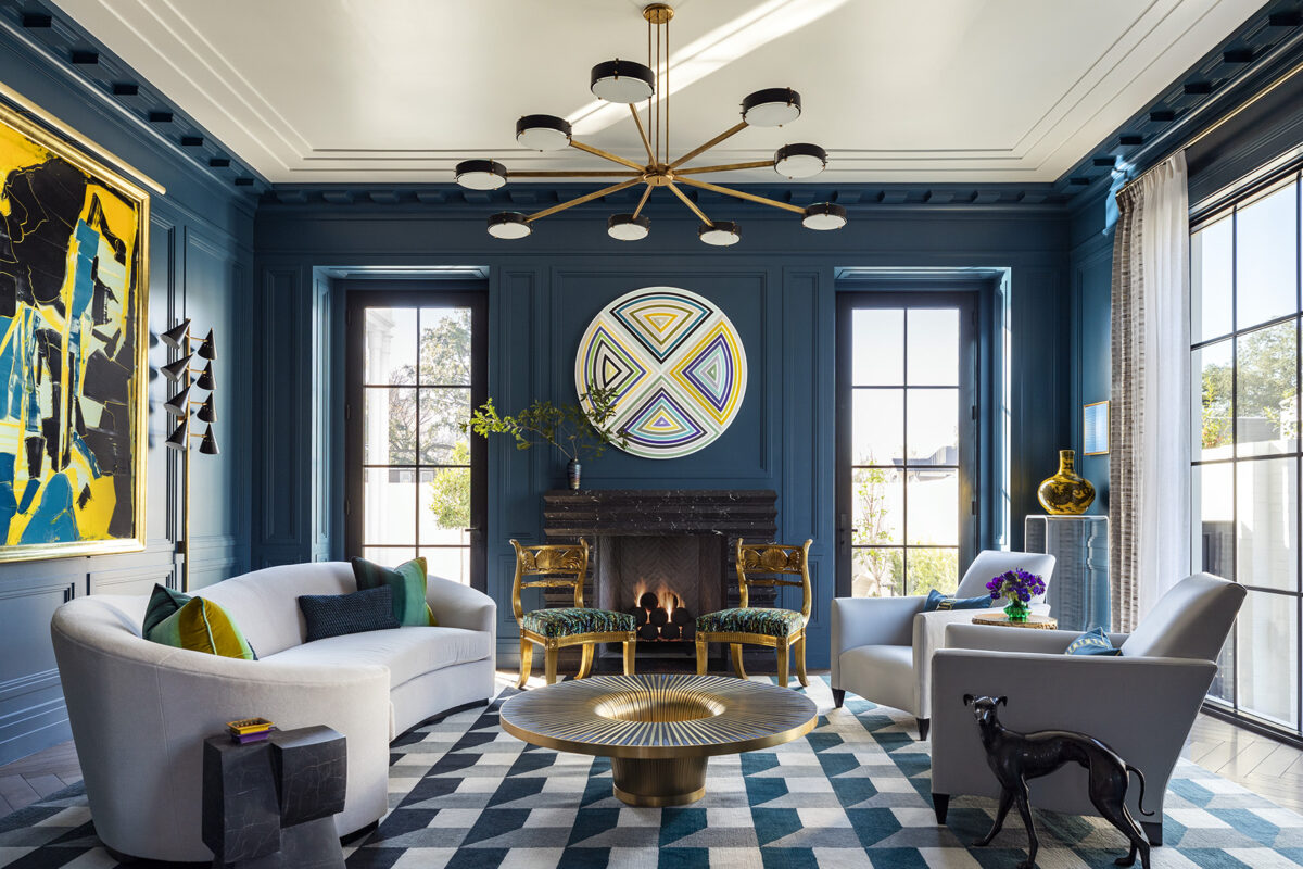 The Winning Projects of the 2024 PaperCity Design Awards Houston ...