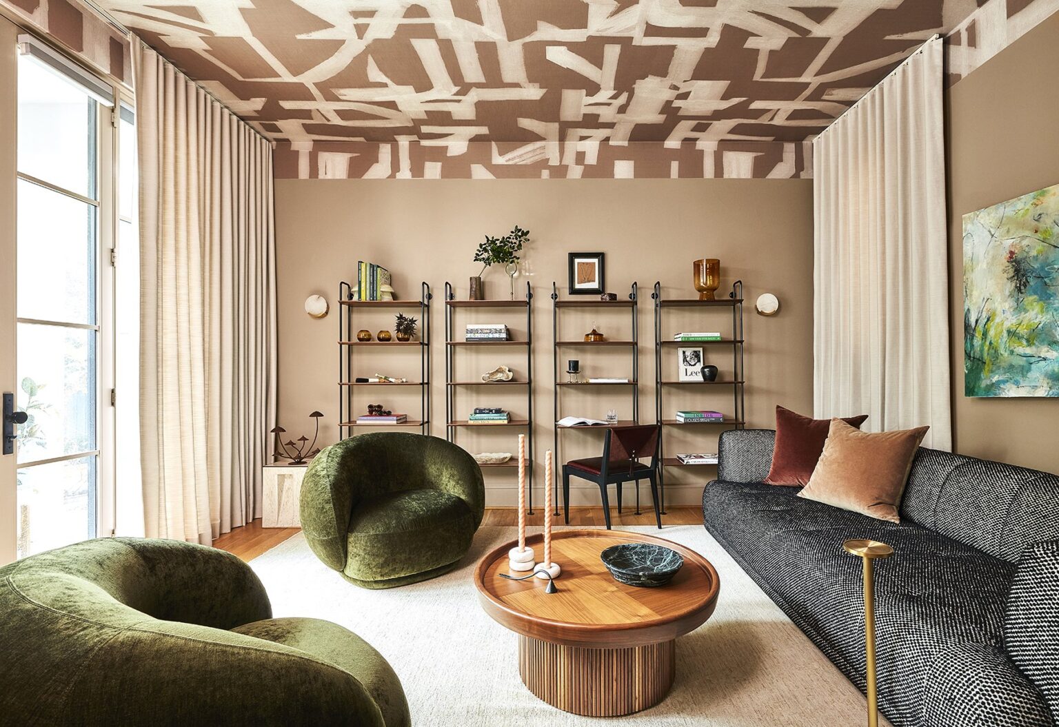 Yates Desygn Set to Debut A New Studio in Dallas’ Design District ...