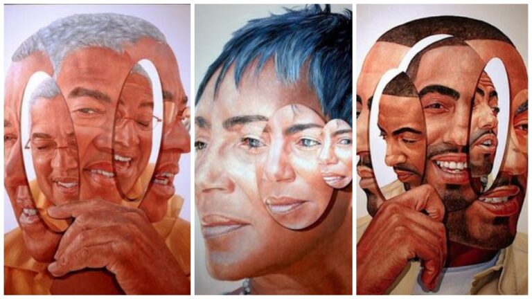 Hidden In Plain Sight — The Kinsey Collection Unearths America's Erased ...