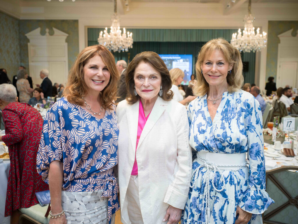 Wrapping Up Houston's Party Scene — A Record Breaking Social Season ...