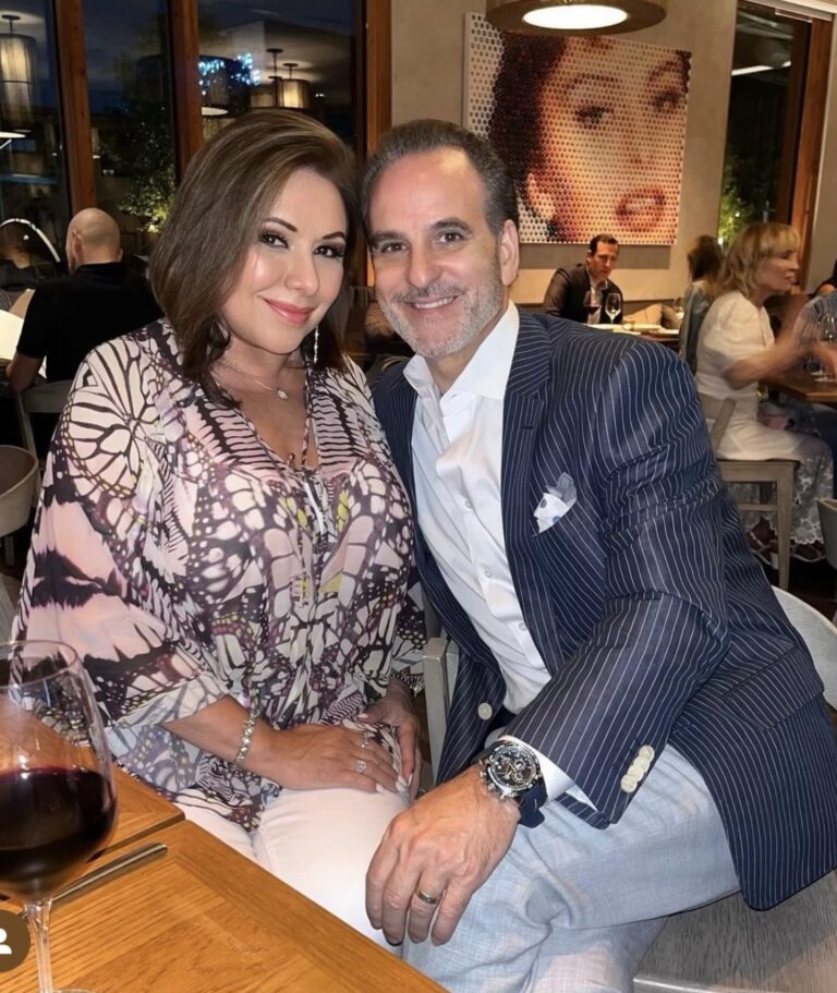 Bella Roma Fashion Show and Luncheon - PaperCity Magazine