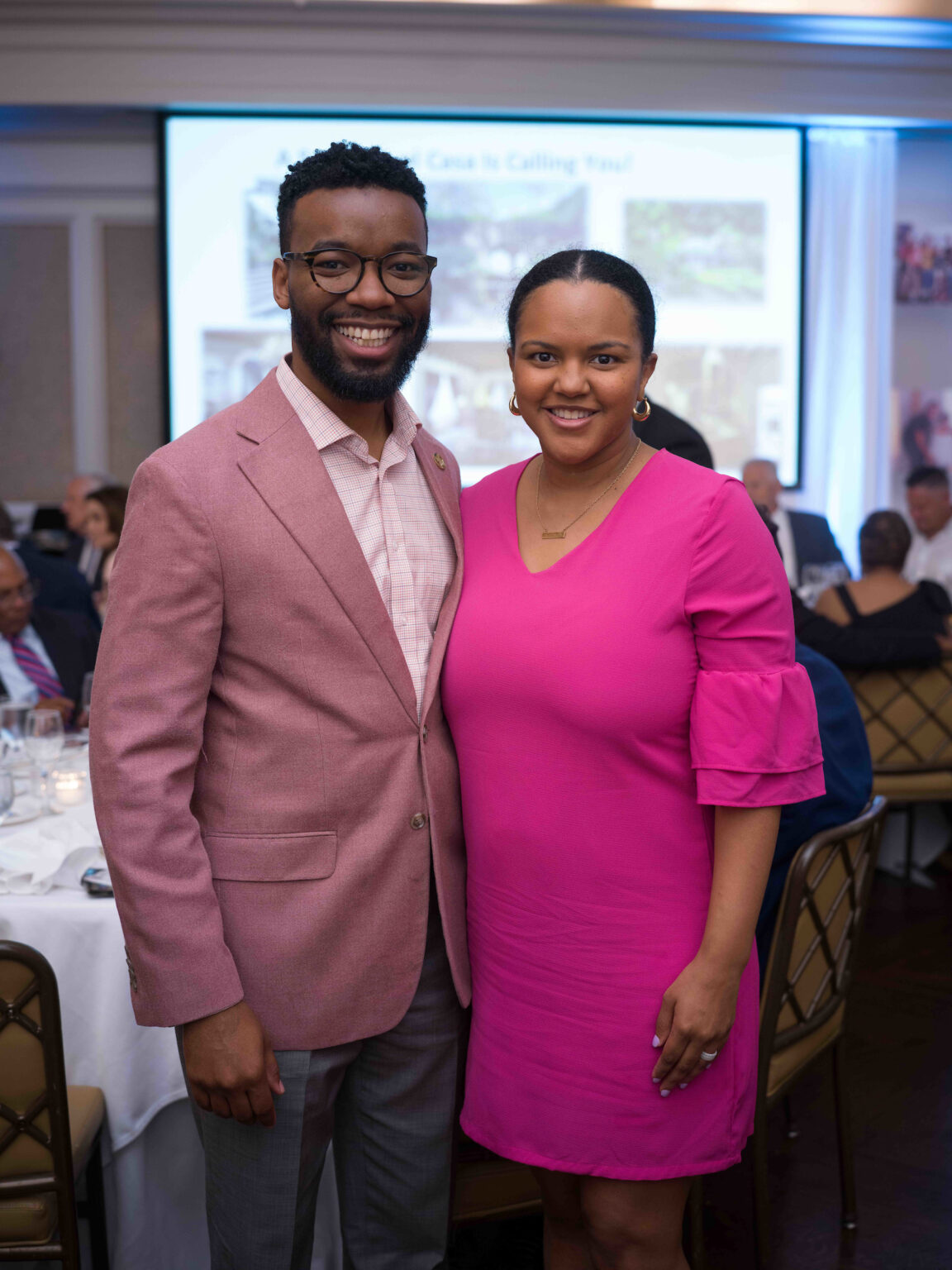 Famed Furniture Families Celebrated In River Oaks — Making Empty Houses ...